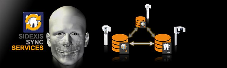 Sidexisplugins Software Solutions For A Perfect Dental Workflow